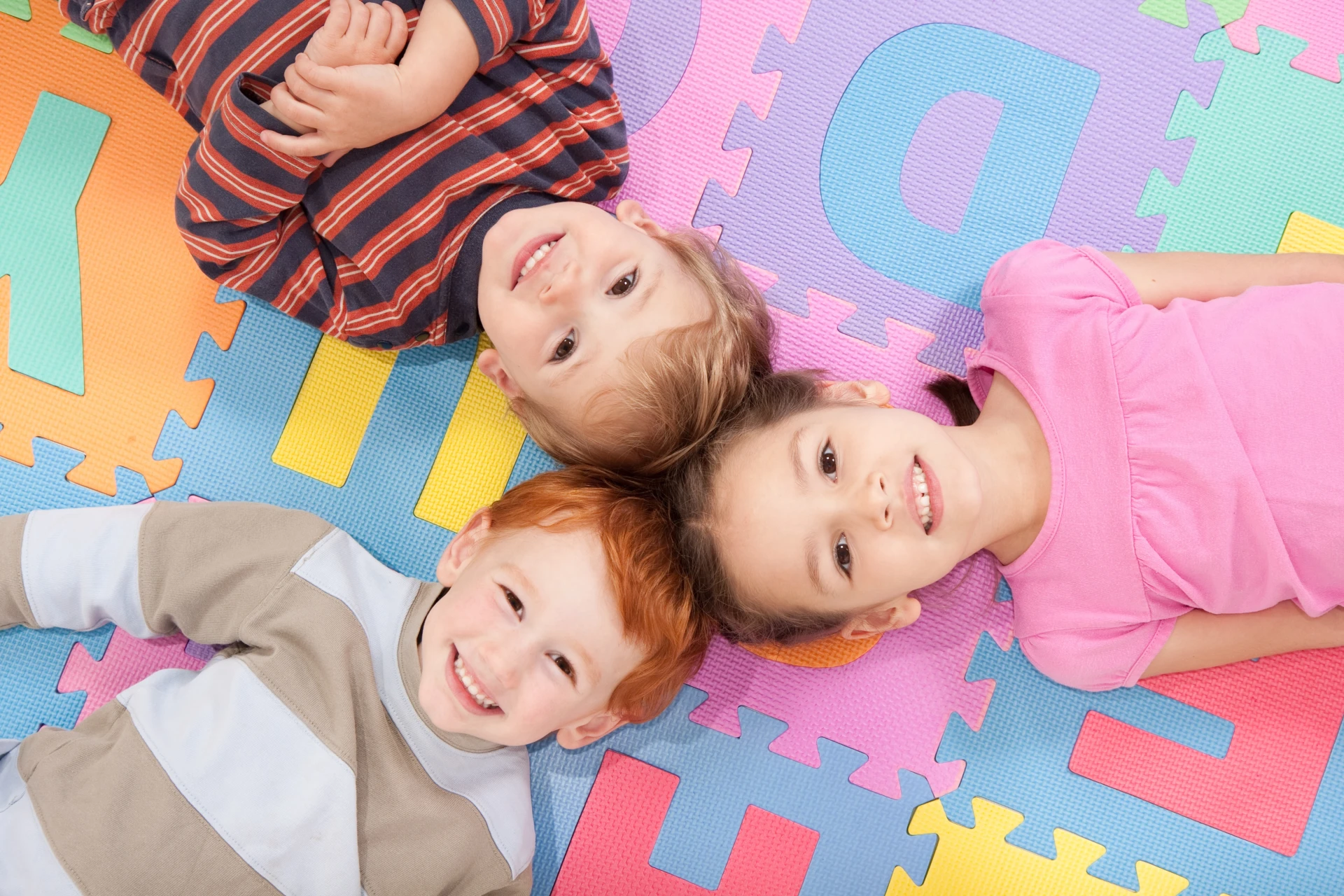 Small Group Daycare Benefits for Children - Sita's Littles